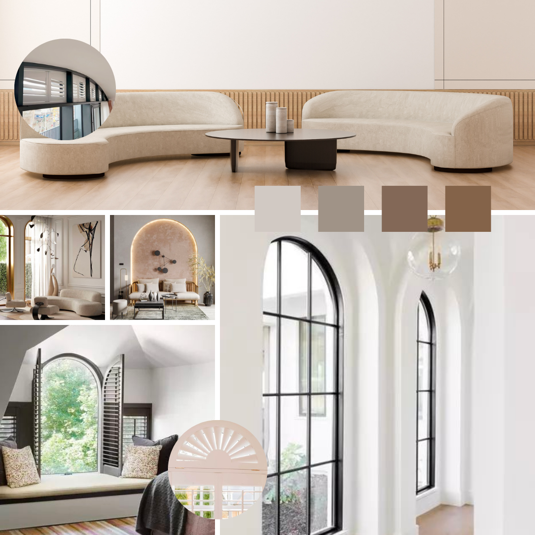 The Home Shutter Company - Wooden Window Shutters in Watford, London ...