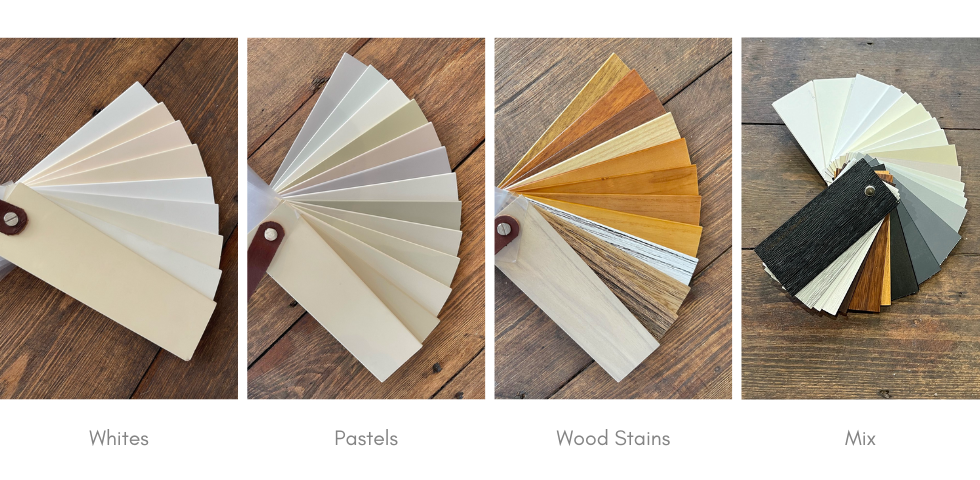 The Home Shutter Company - Buckinghamshire Shutters