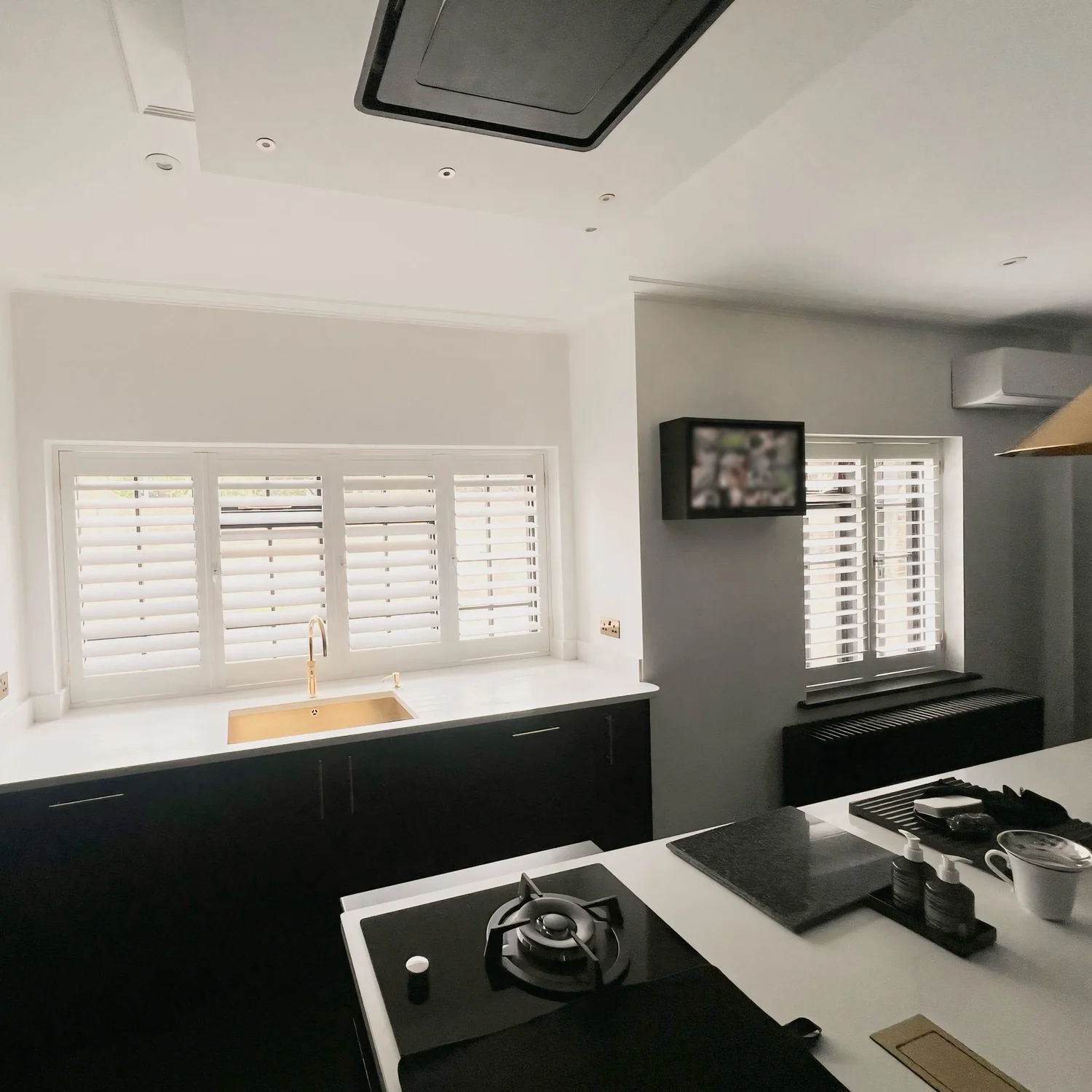 The Home Shutter Company - Security Shutters