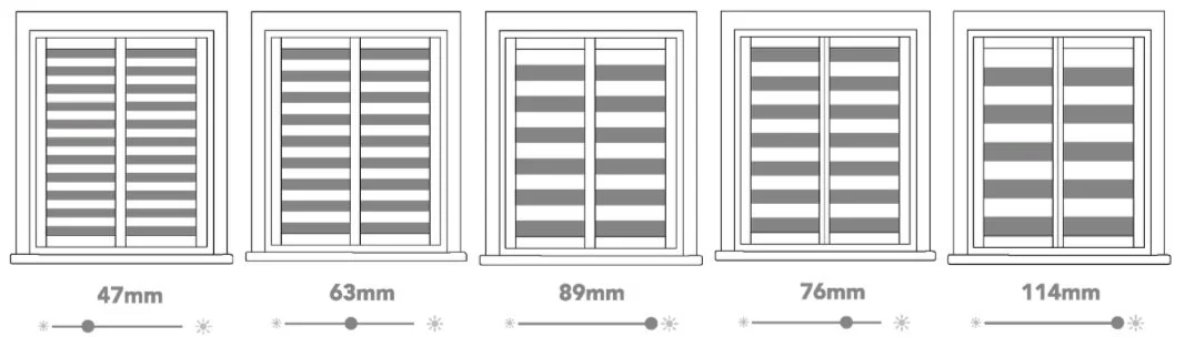 The Home Shutter Company - Wooden Window Shutters in Watford, London ...
