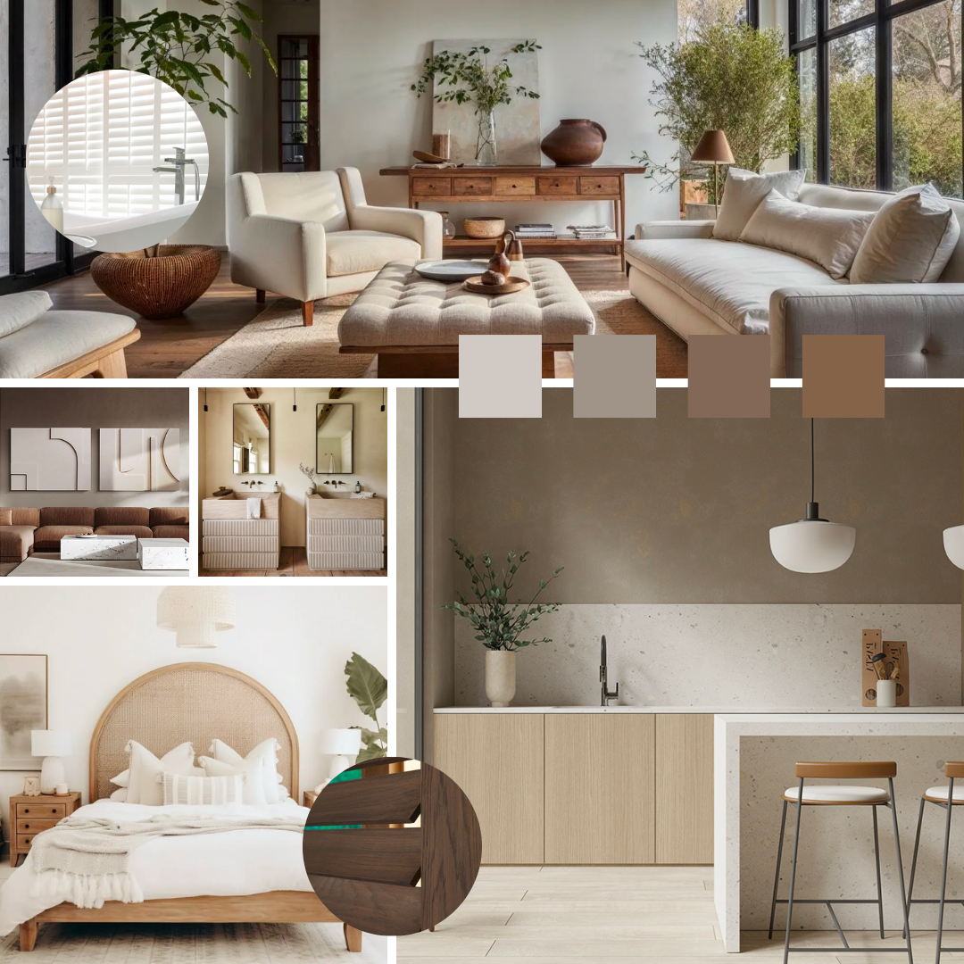 The Home Shutter Company - Wooden Window Shutters in Watford, London ...