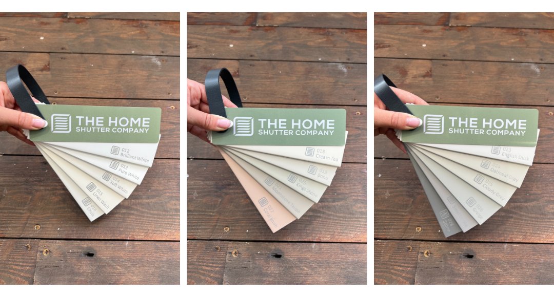 The Home Shutter Company - Wembley Shutters | Unbeatable On Price