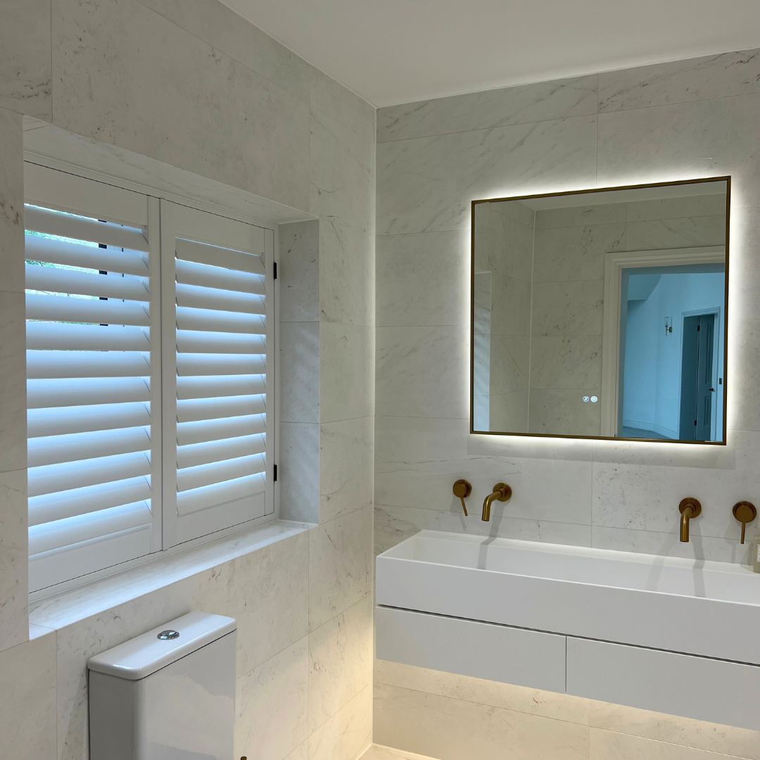 The Home Shutter Company - Express Shutters