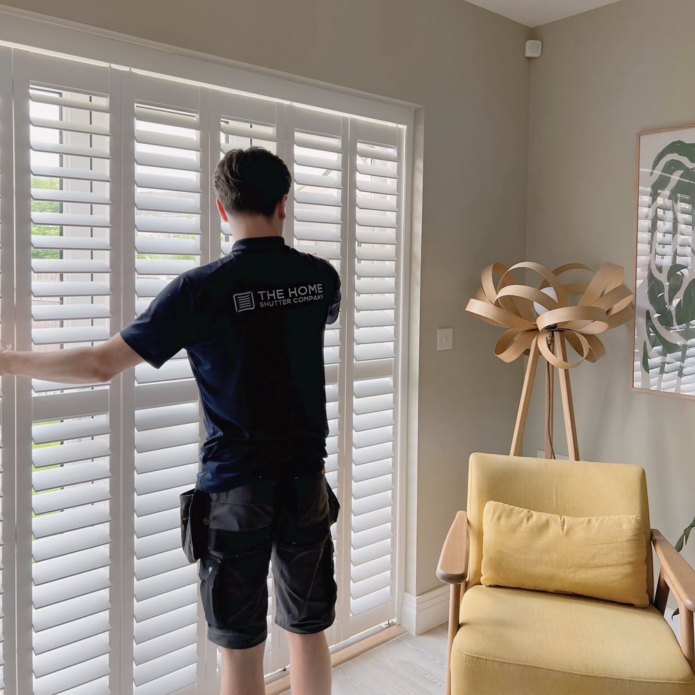 The Home Shutter Company - Our Service And Price Promise