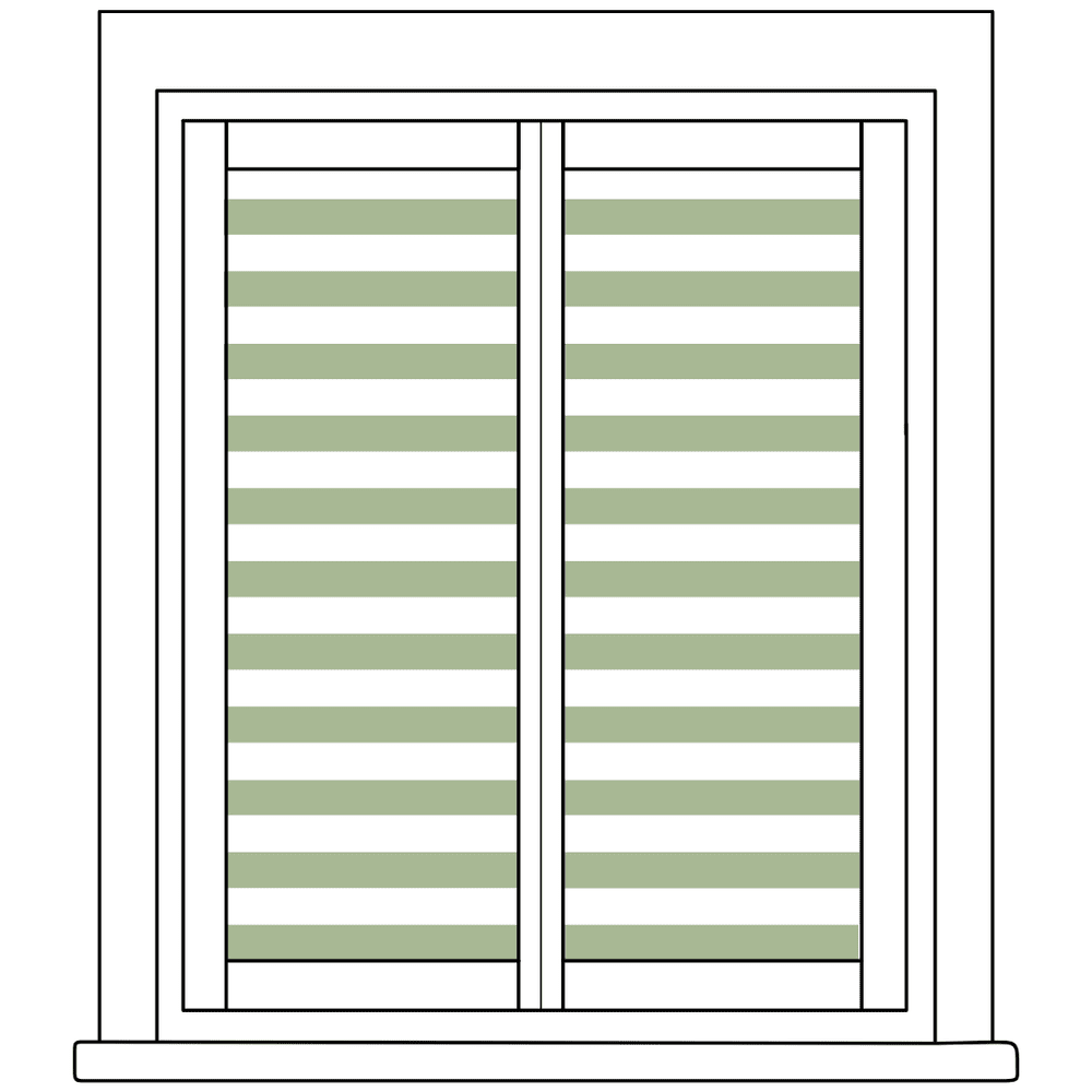 The Home Shutter Company - Shutter Styles & Gallery