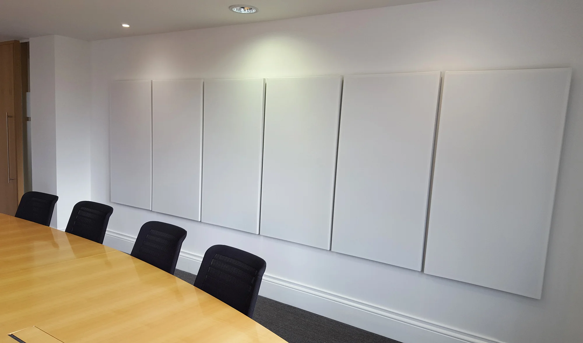 Acoustic Panels - Photos | Agile Acoustics — AgileAcoustics