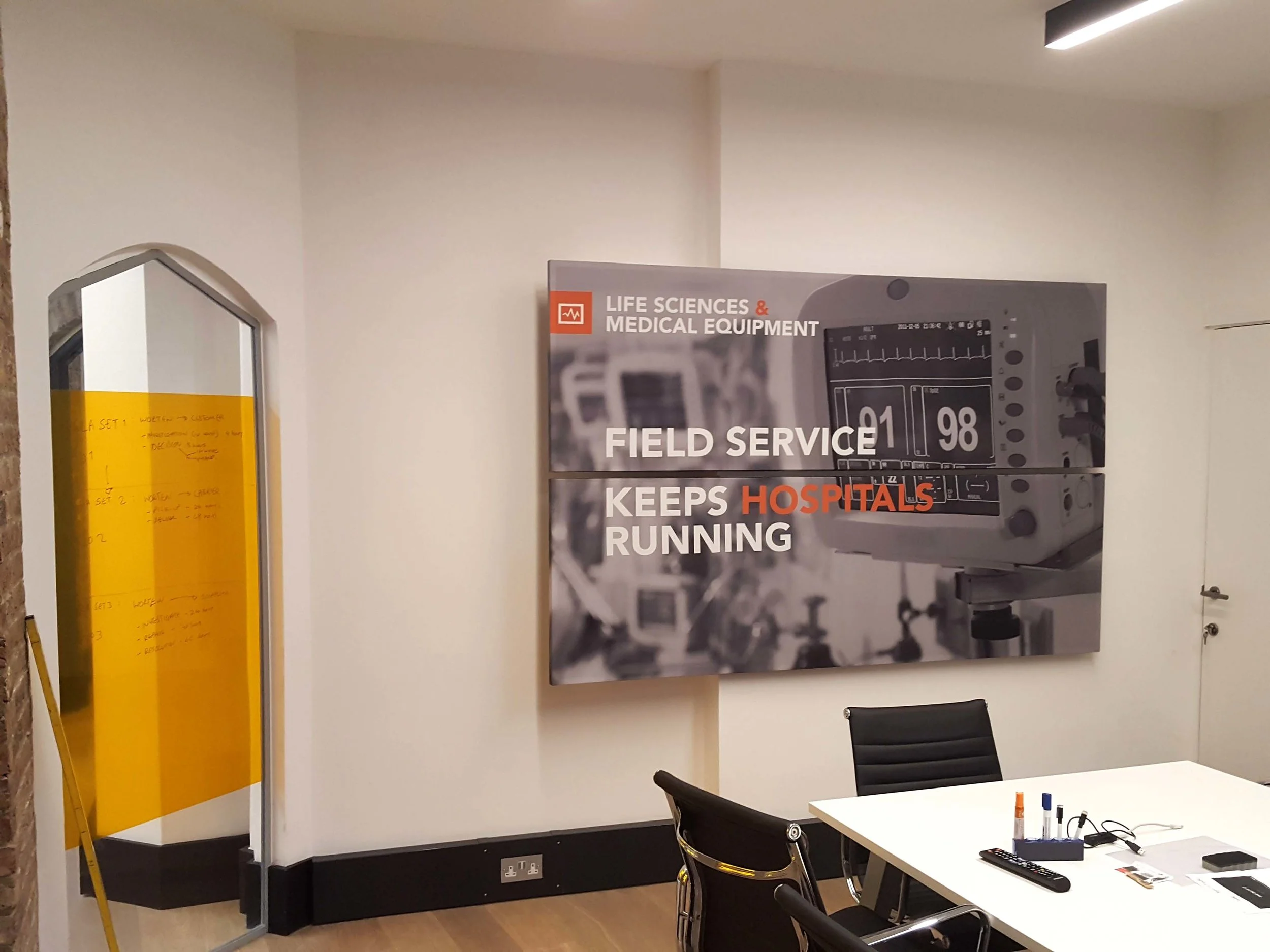 Explore Our Acoustic Pod & Acoustic Panel Gallery — AgileAcoustics