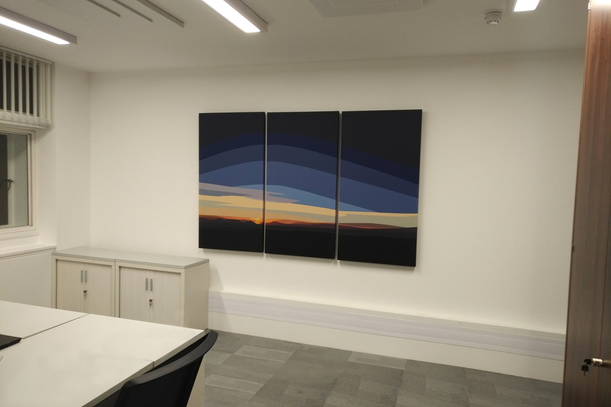 Acoustic Panels - Photos | Agile Acoustics — AgileAcoustics