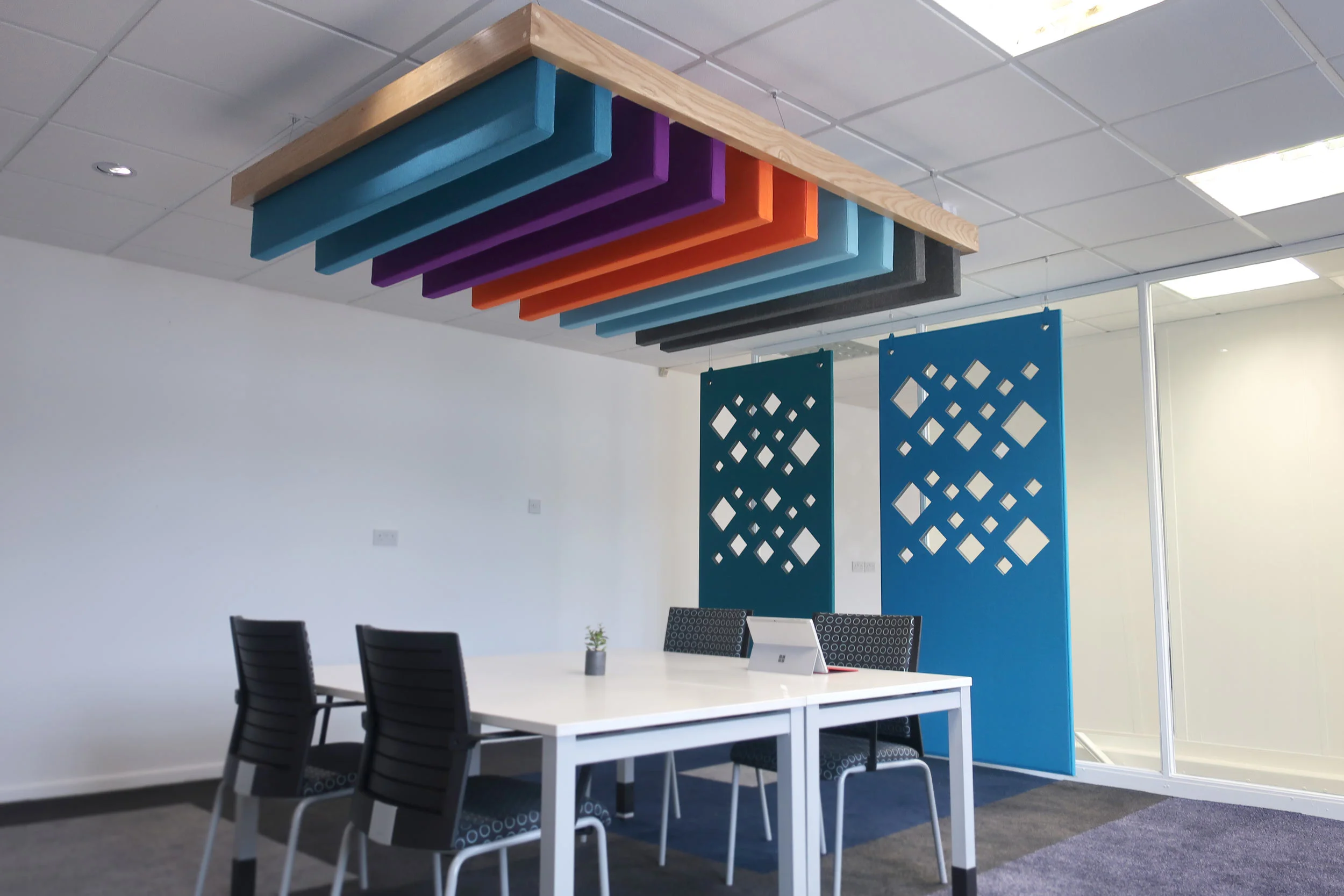 Explore Our Acoustic Pod & Acoustic Panel Gallery — AgileAcoustics