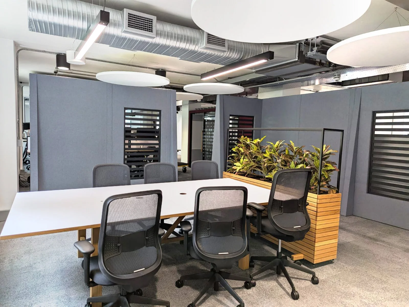 Agile Prayer Rooms & Multifaith Booths for Inclusive Workplaces ...