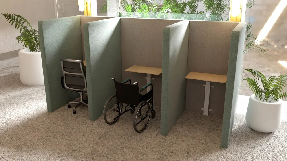 Why Accessible Workplace Furniture Matters in the Public Sector ...
