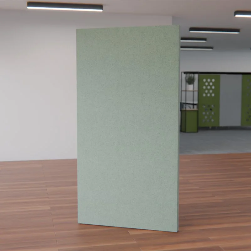 Modulise by AgileAcoustics | Freestanding Office Privacy Screen System ...