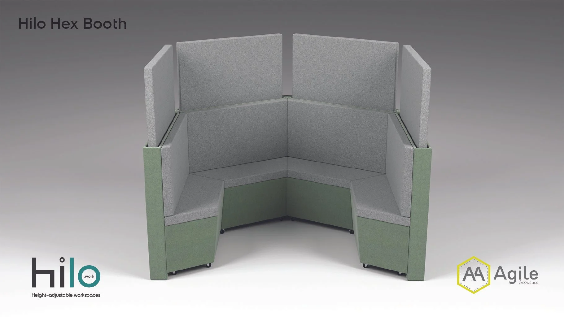 hilo.work — AgileAcoustics