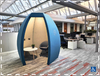 Acoustic Office Pods | Acoustic Office Panels, Tiles & Baffles ...