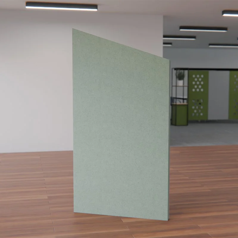 Modulise by AgileAcoustics | Freestanding Office Privacy Screen System ...