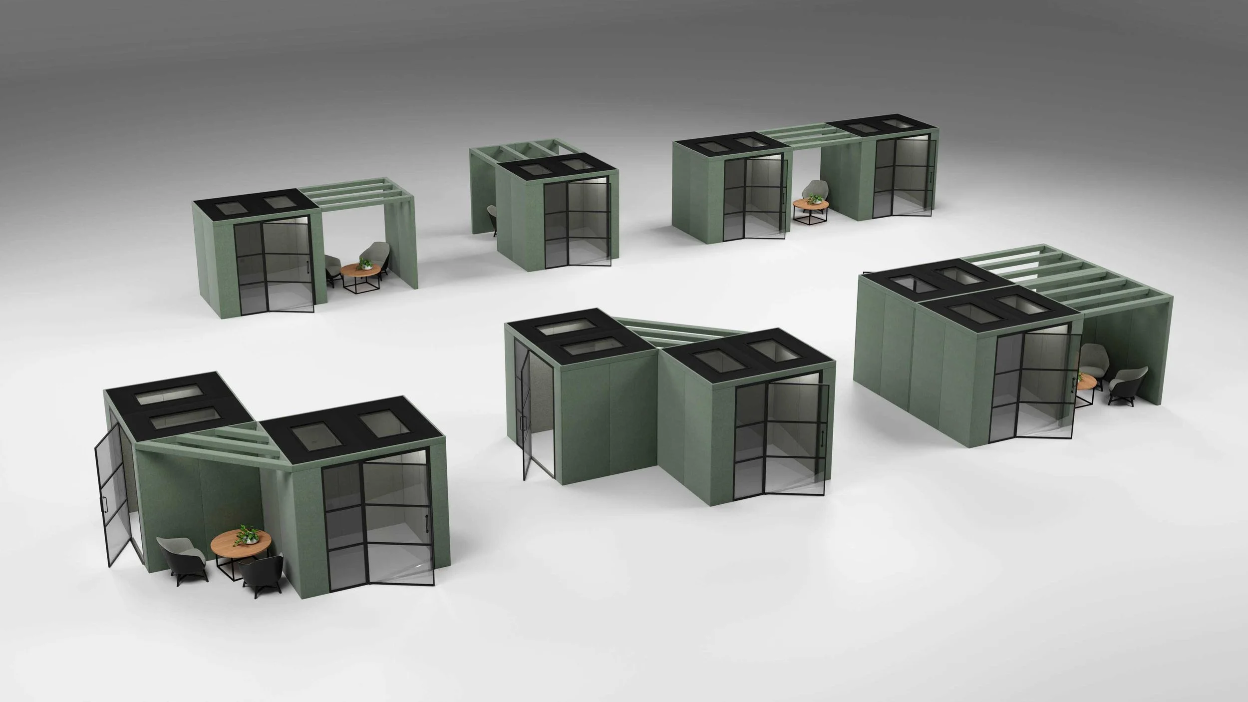 AgilePOD Vista — AgileAcoustics