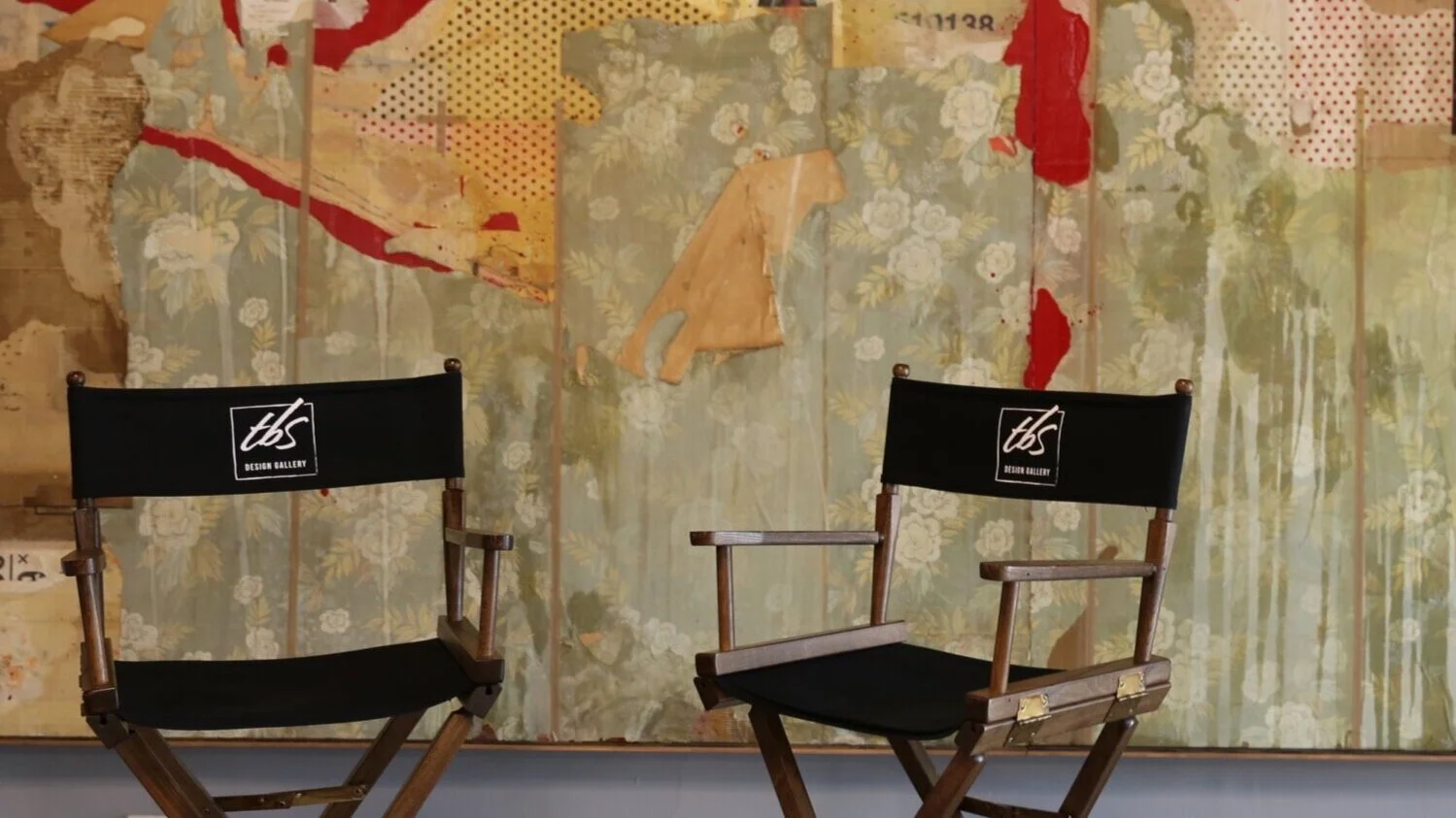 Blog — TBS Design Gallery