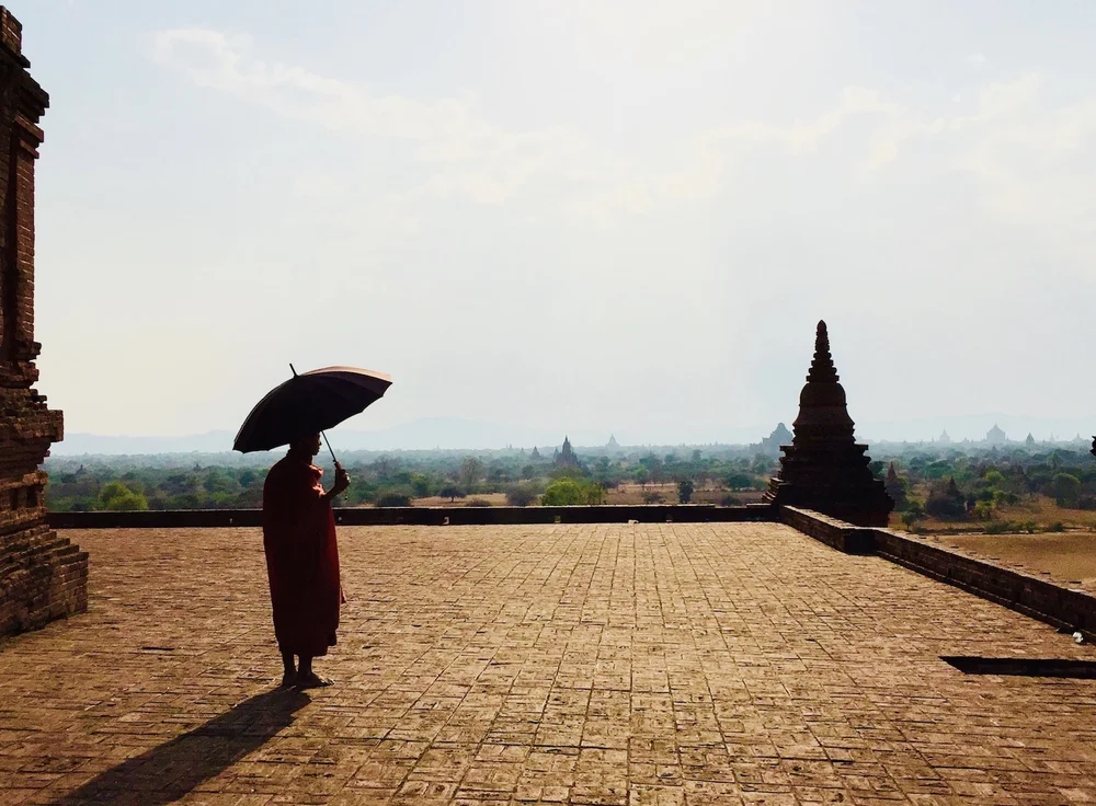 Bagan 3 Day Itinerary | Tripping Unicorn