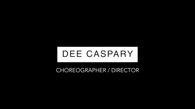 Dee Caspary