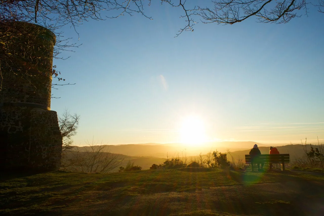 The Perthshire Magazine