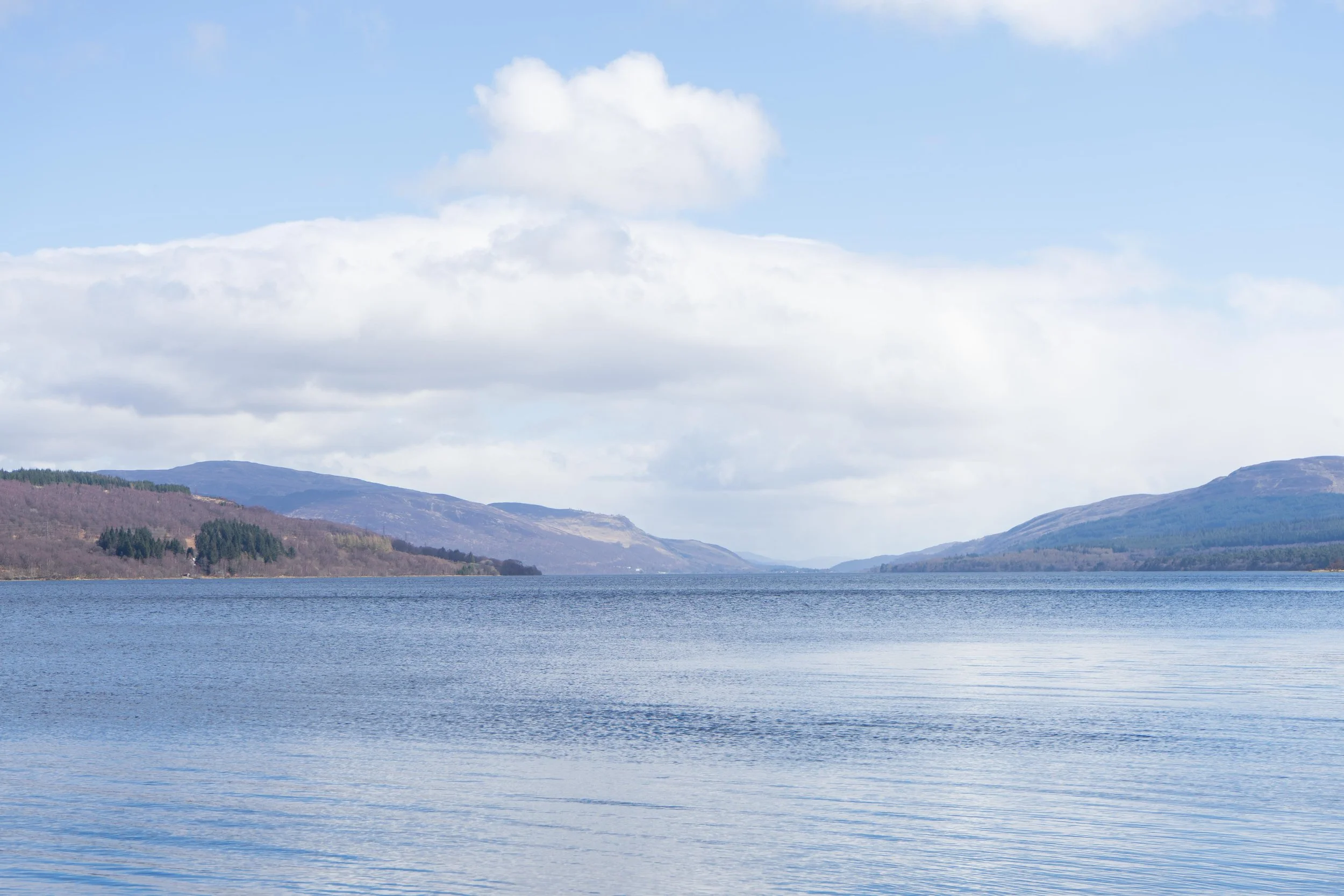 The Perthshire Magazine