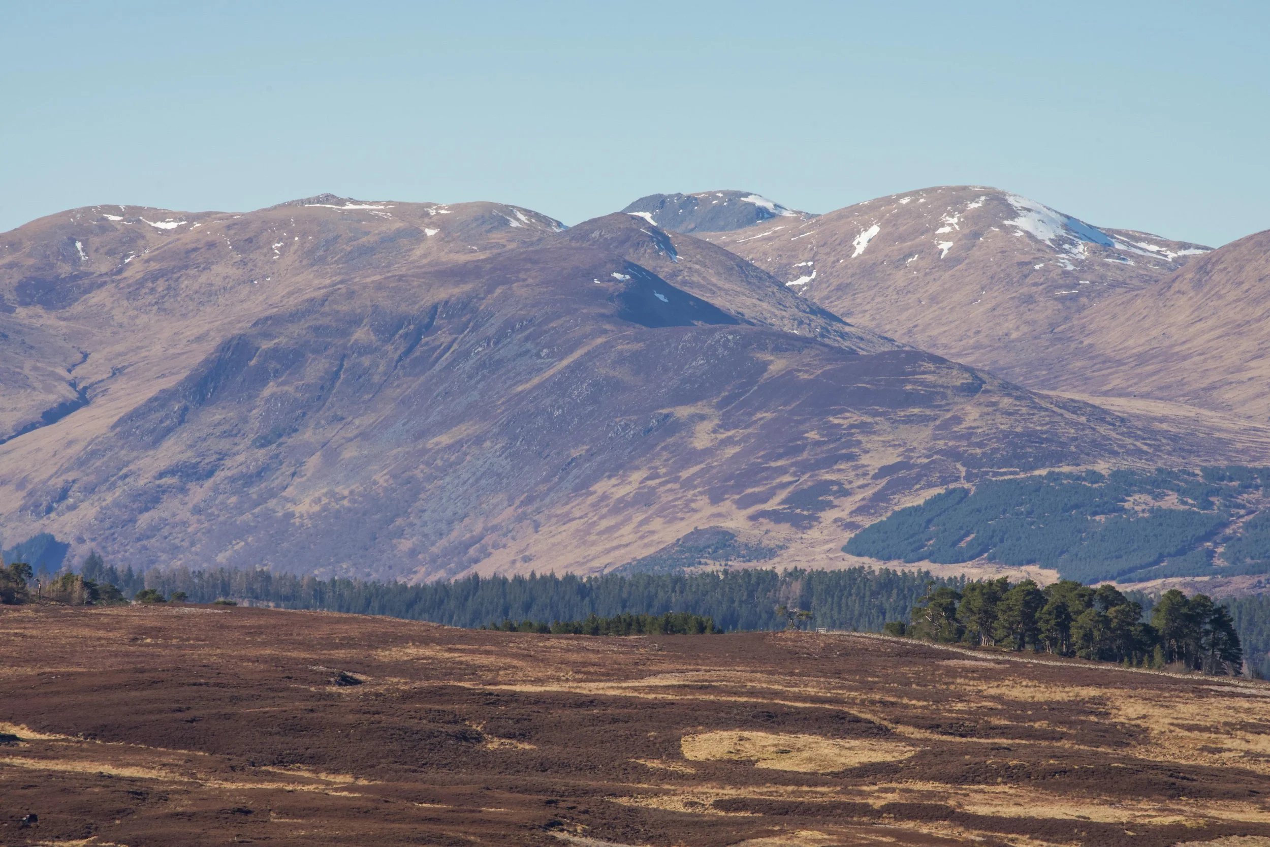 The Perthshire Magazine