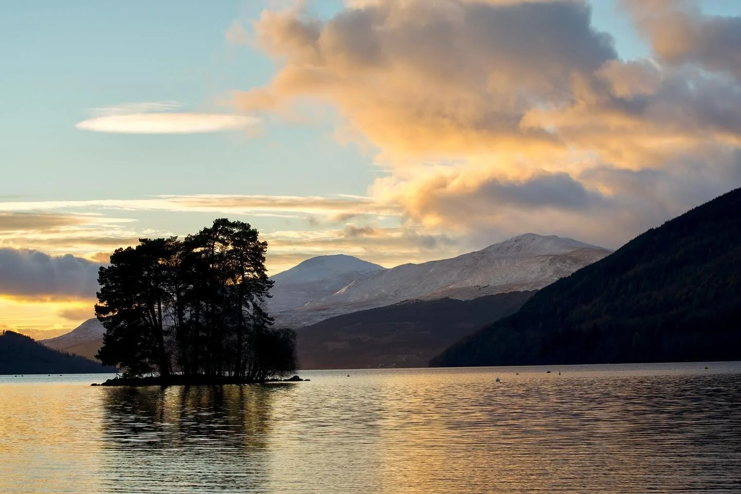 Our Top 5 Places to Visit in 2025 — The Perthshire Magazine