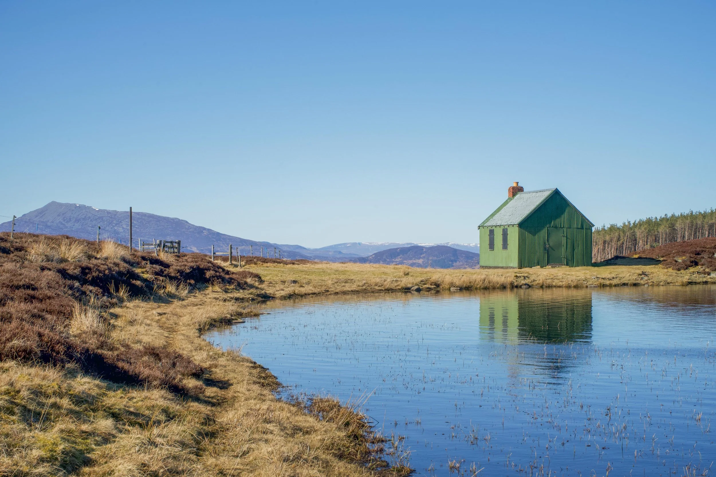 The Perthshire Magazine