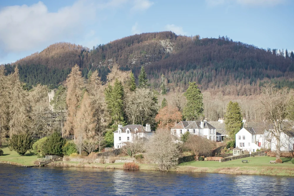 Our Top 5 Places to Visit in 2025 — The Perthshire Magazine