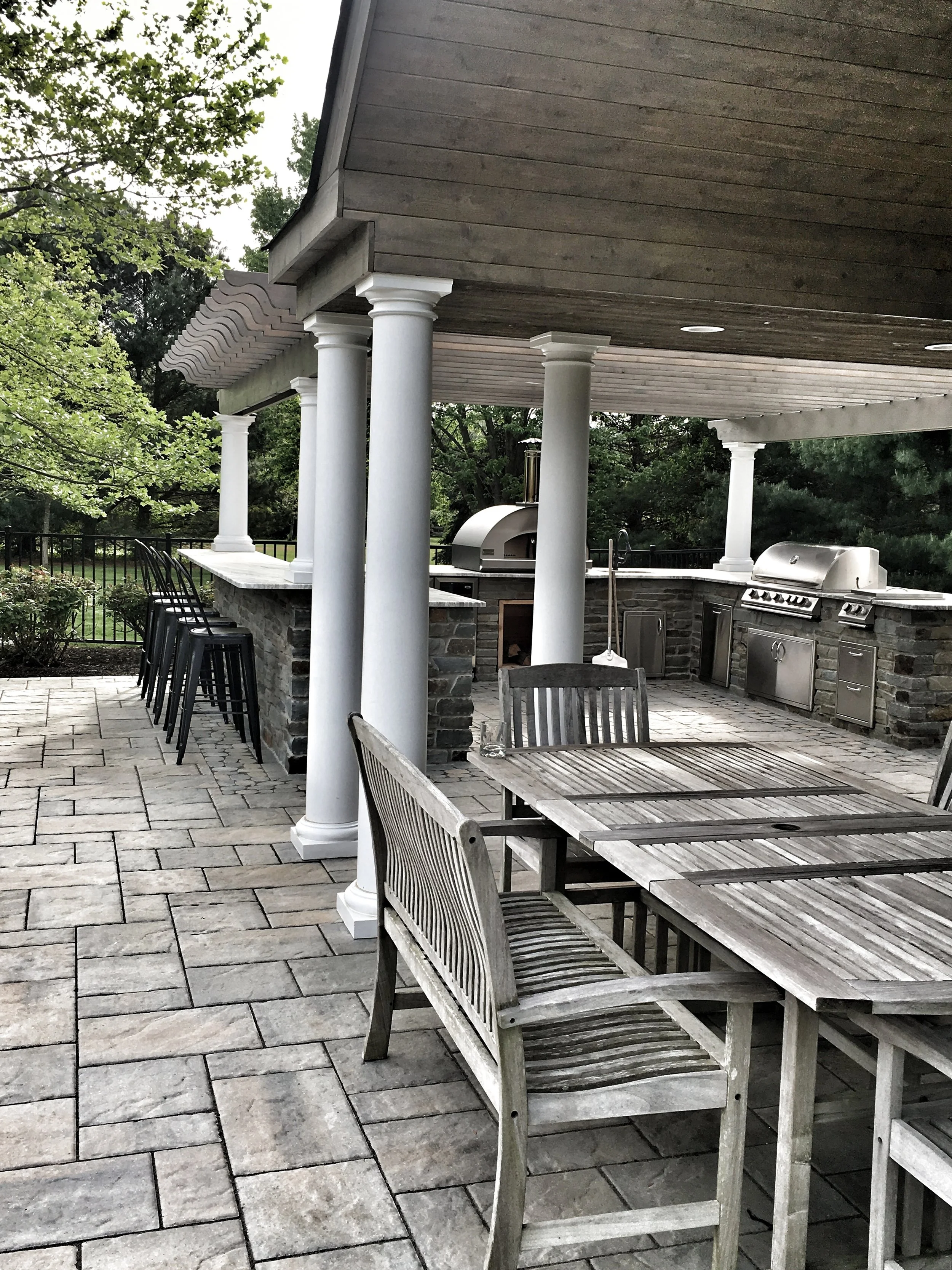 LIFESTYLE — Don Huggins Designs