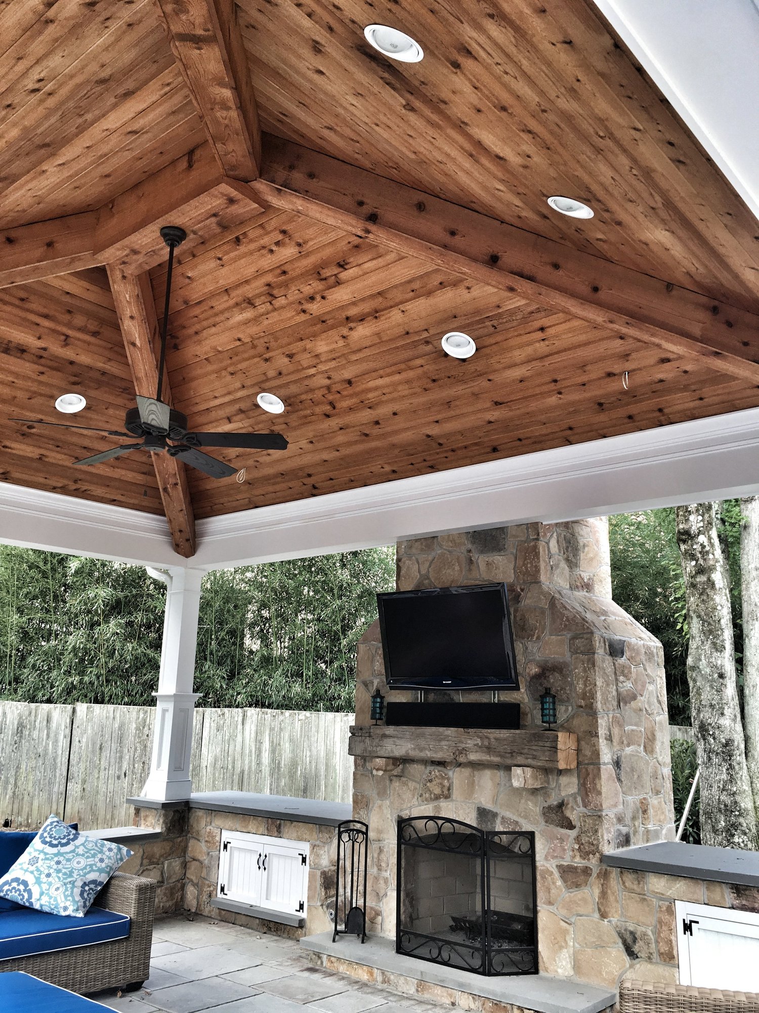 LIFESTYLE — Don Huggins Designs