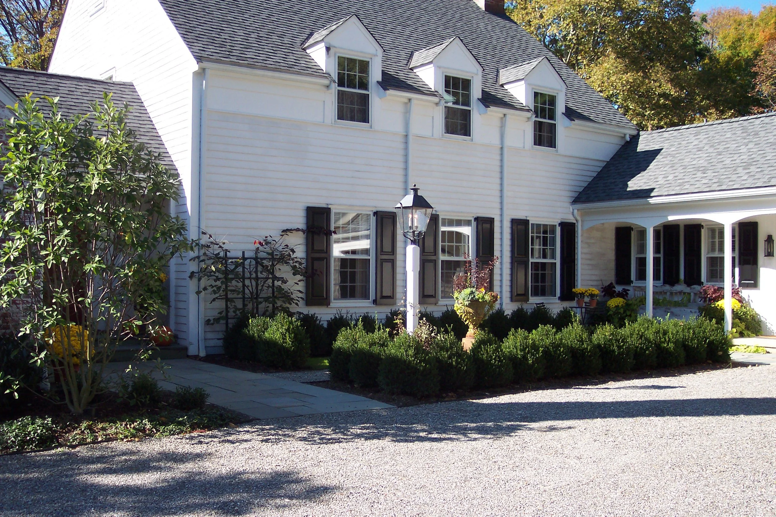 LAVINE PROJECT — Don Huggins Designs