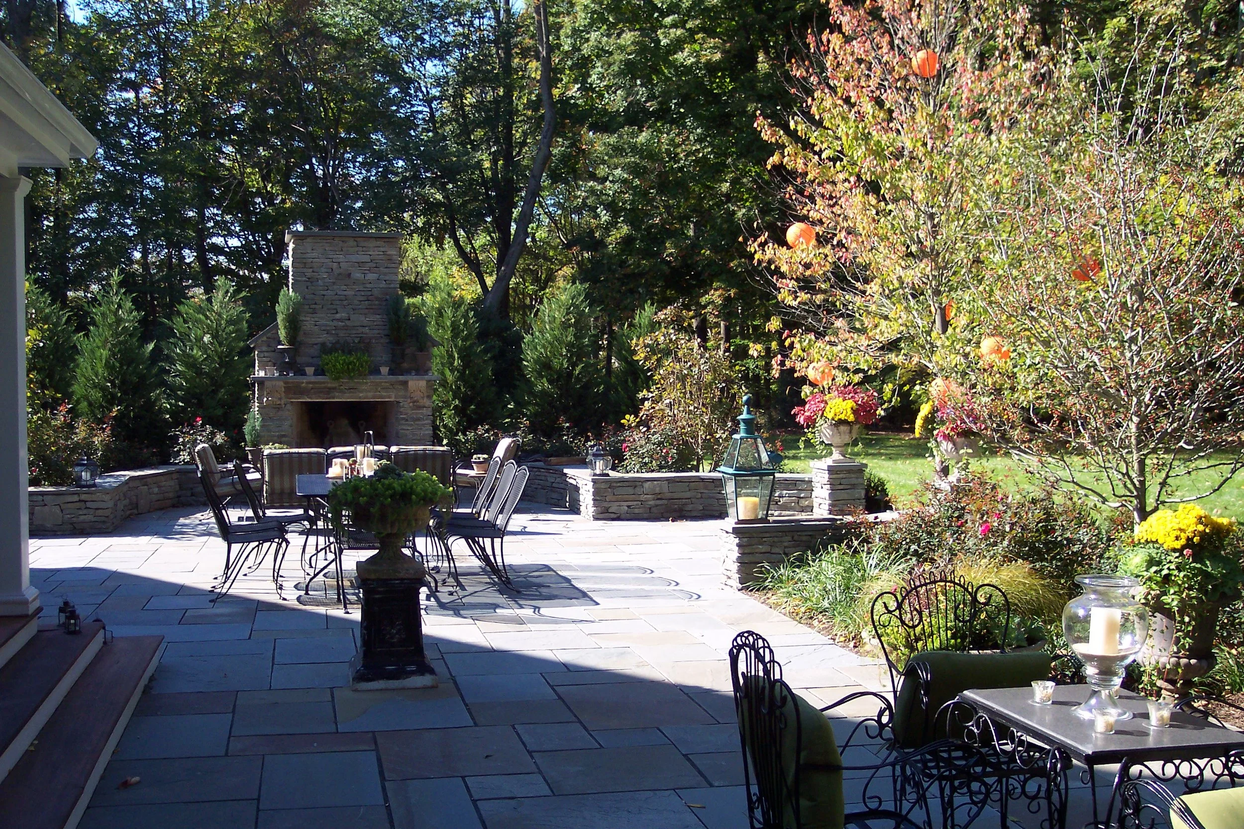 LAVINE PROJECT — Don Huggins Designs