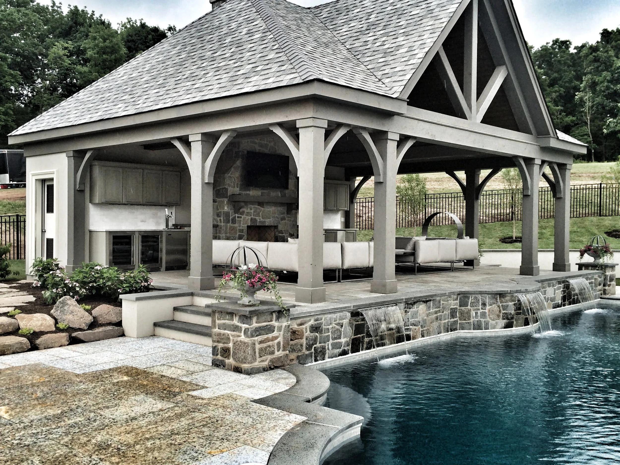 LIFESTYLE — Don Huggins Designs