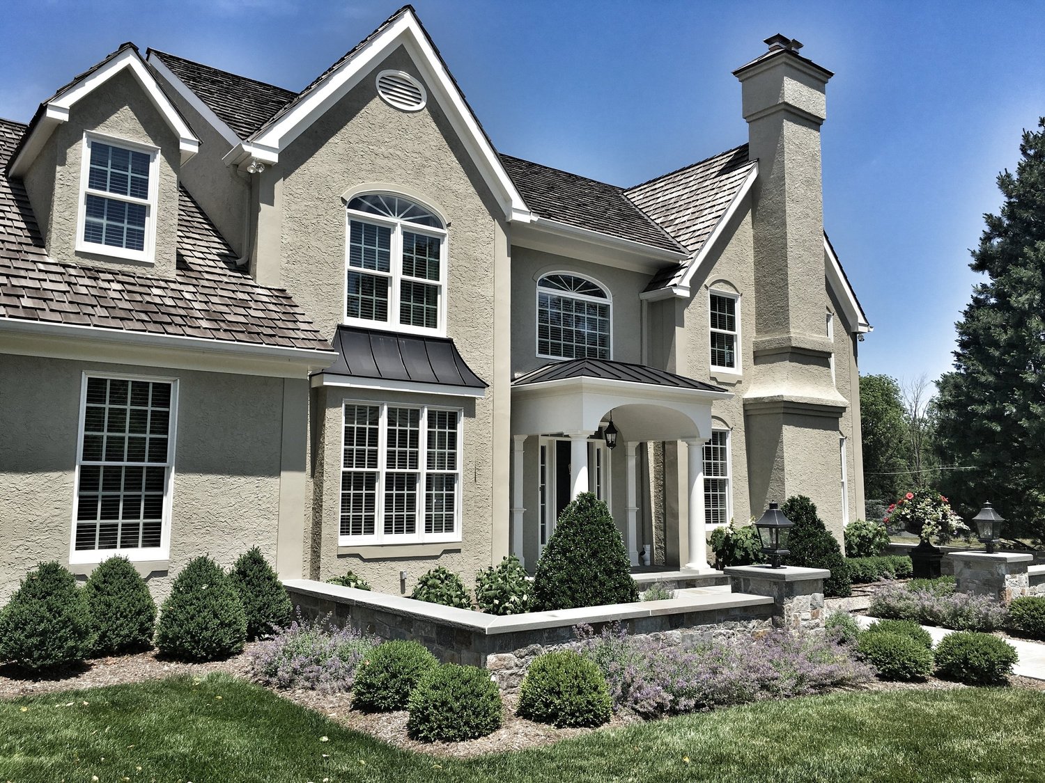 LIFESTYLE — Don Huggins Designs