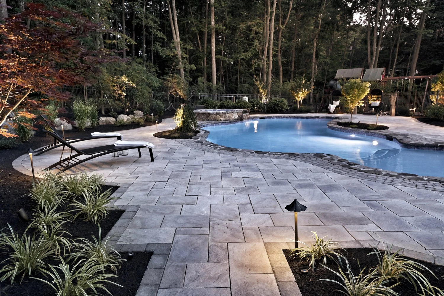 LIFESTYLE — Don Huggins Designs