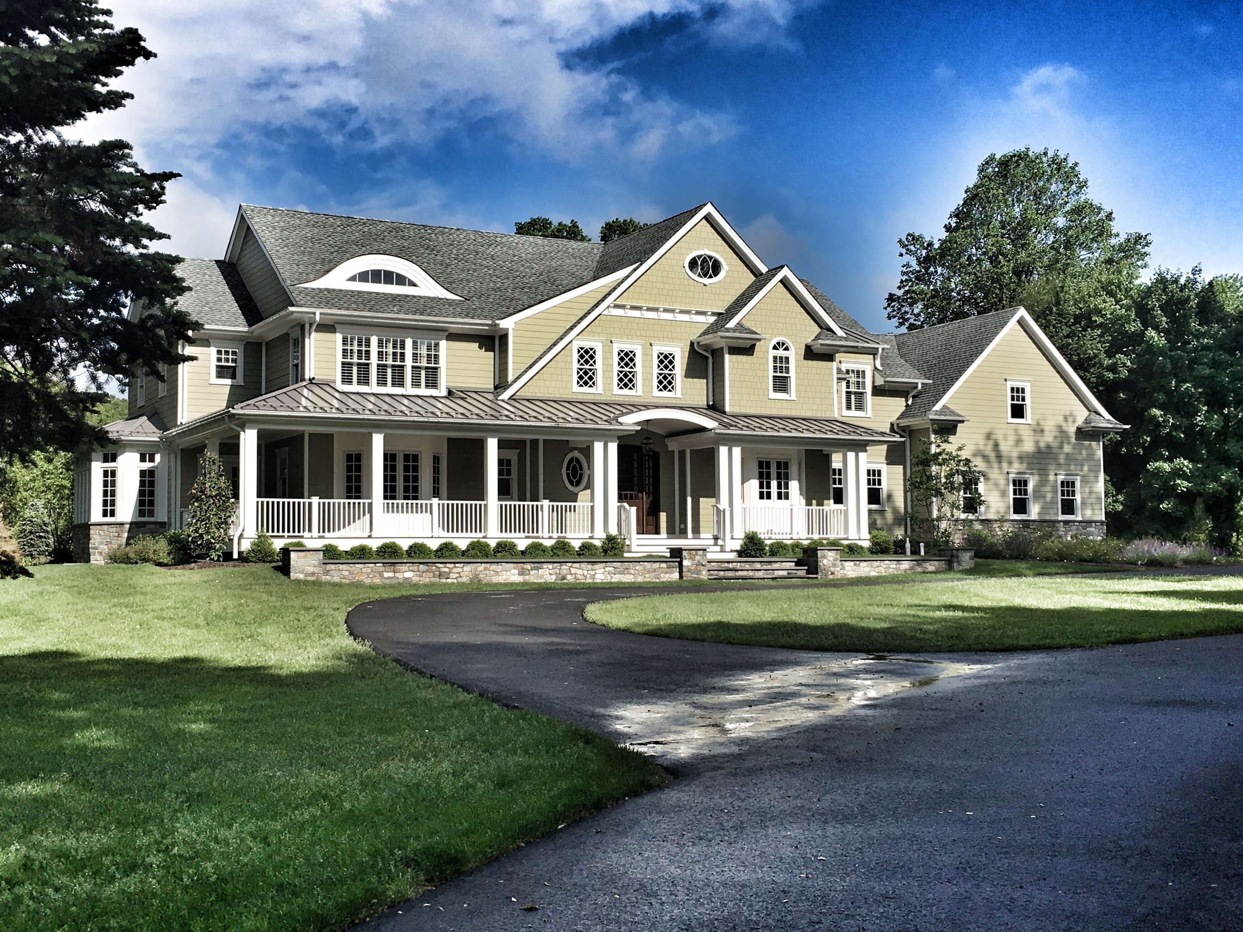 LIFESTYLE — Don Huggins Designs