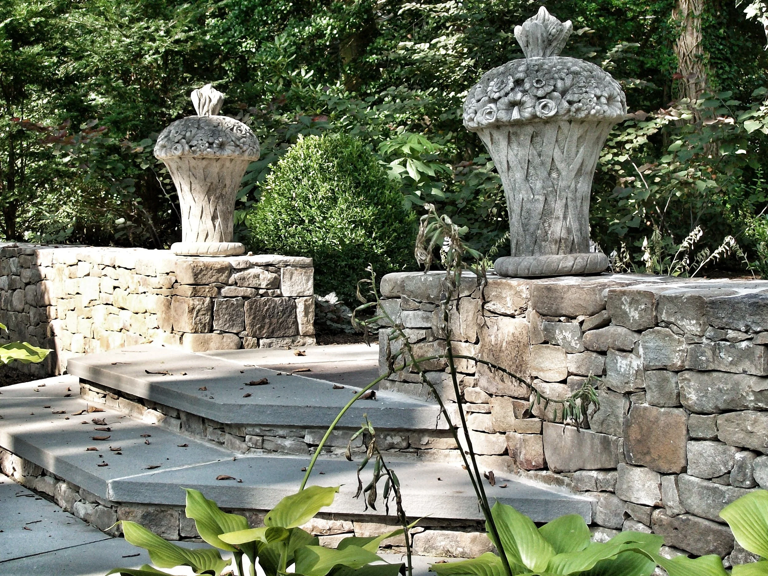 LIFESTYLE — Don Huggins Designs