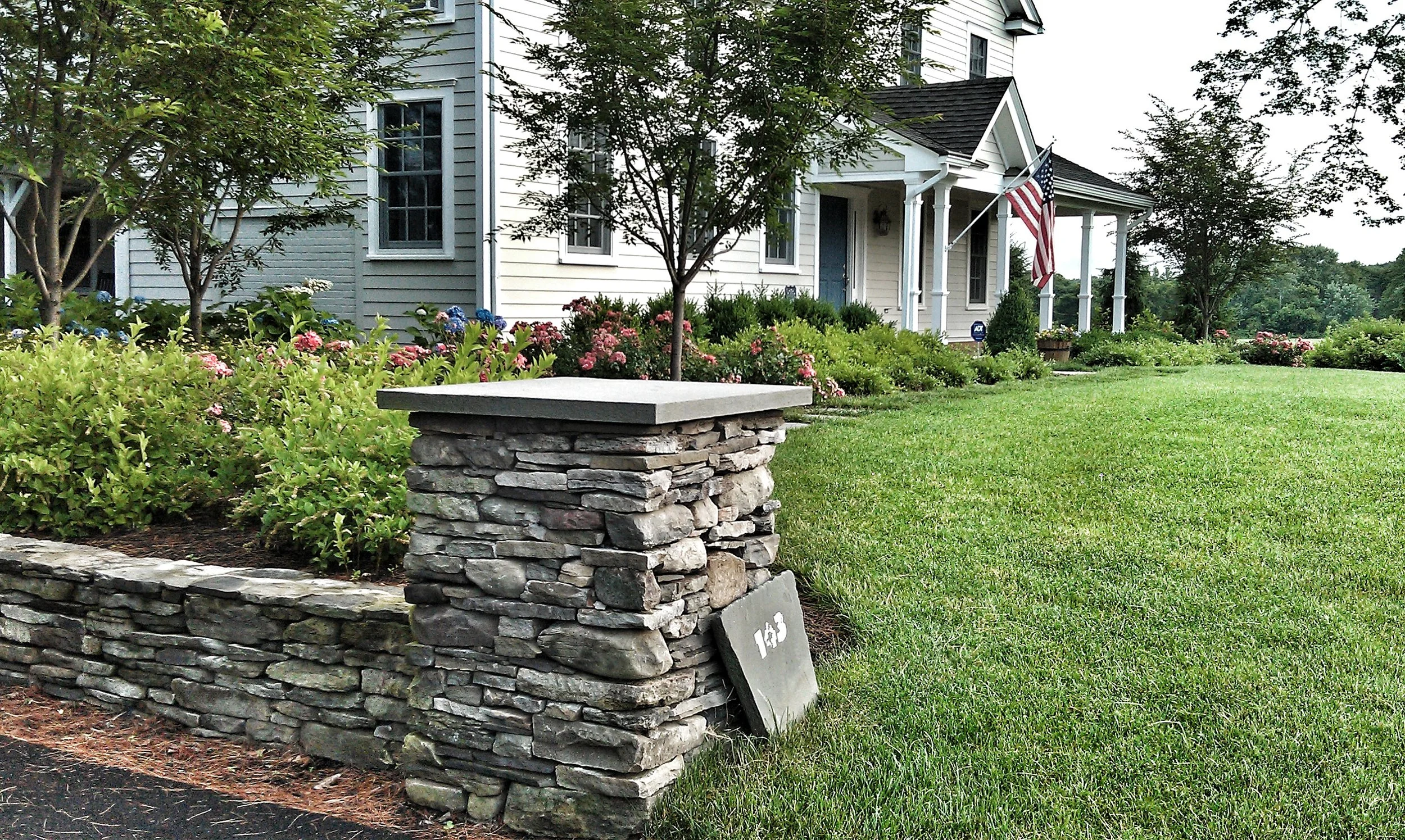 LIFESTYLE — Don Huggins Designs