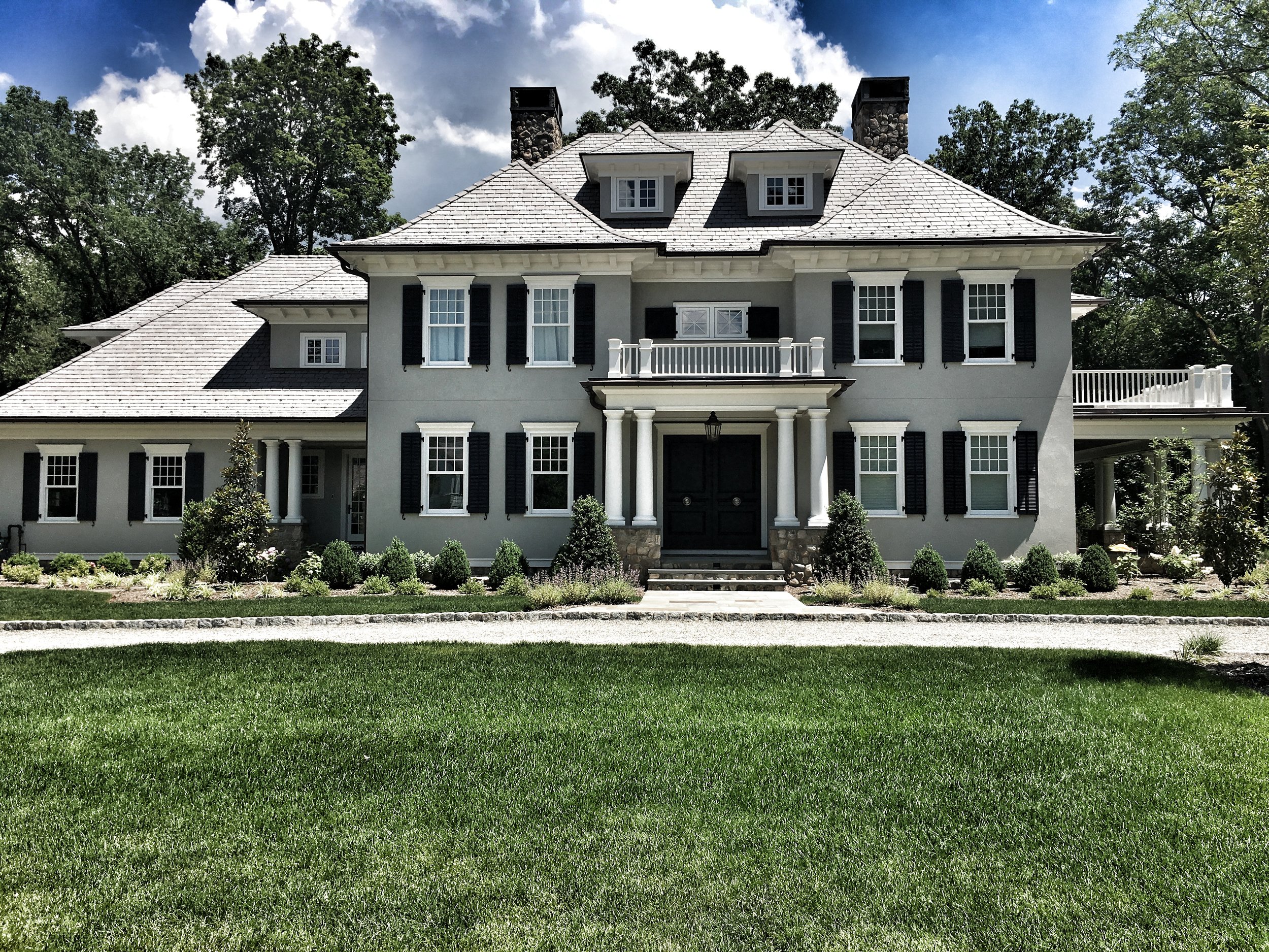 LIFESTYLE — Don Huggins Designs