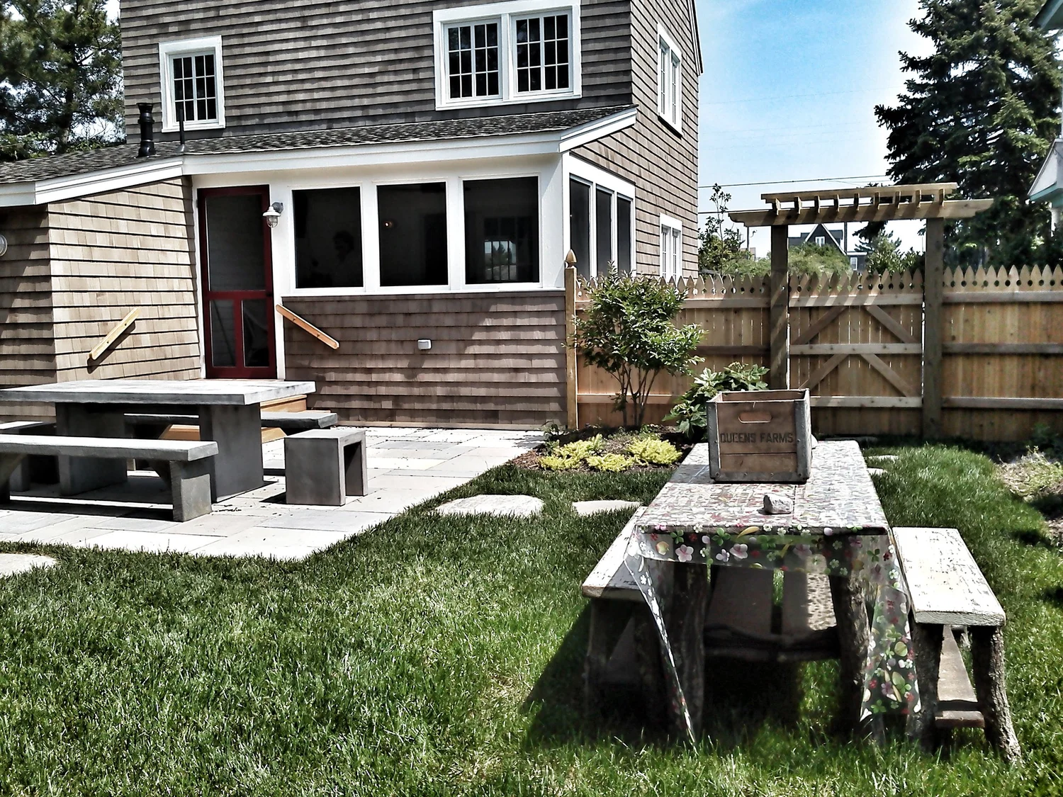 LIFESTYLE — Don Huggins Designs