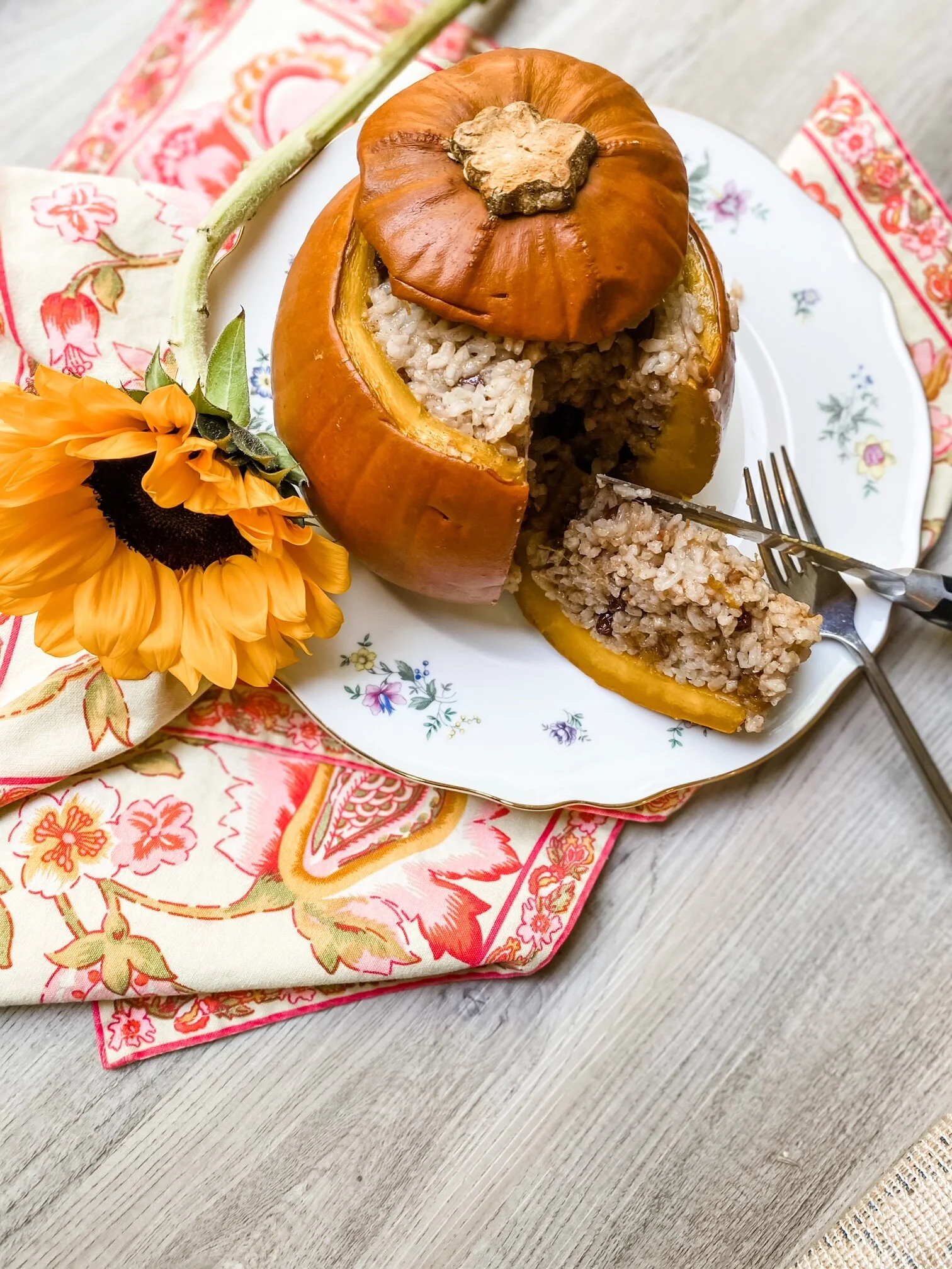 Ghapama — The Literary Vegan