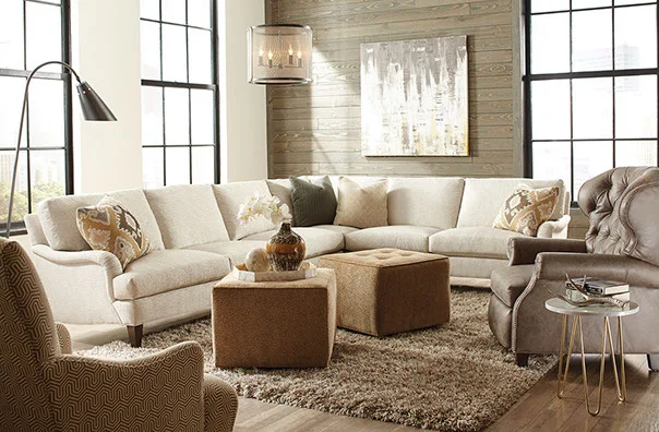 Design Services | Custom Furniture Styles | Best Furniture Gallery