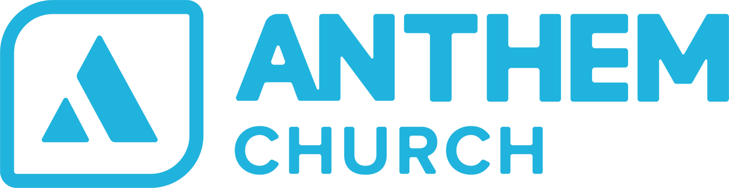 Hanscom — Anthem Church