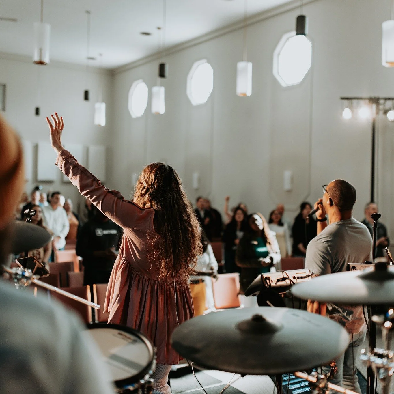 Anthem Church