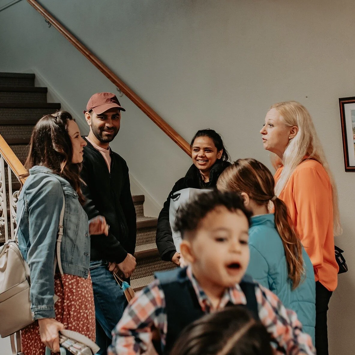 Anthem Church