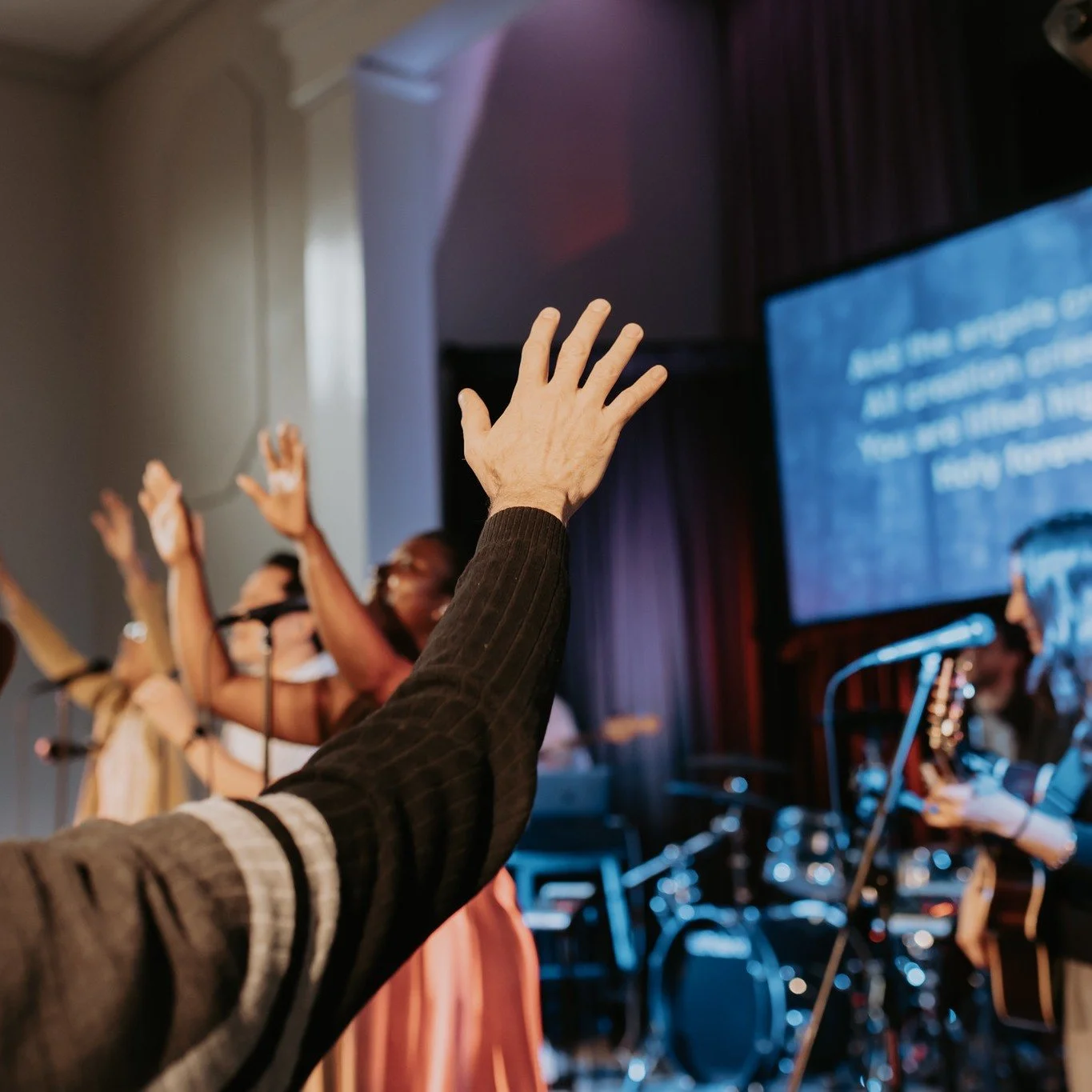 Anthem Church