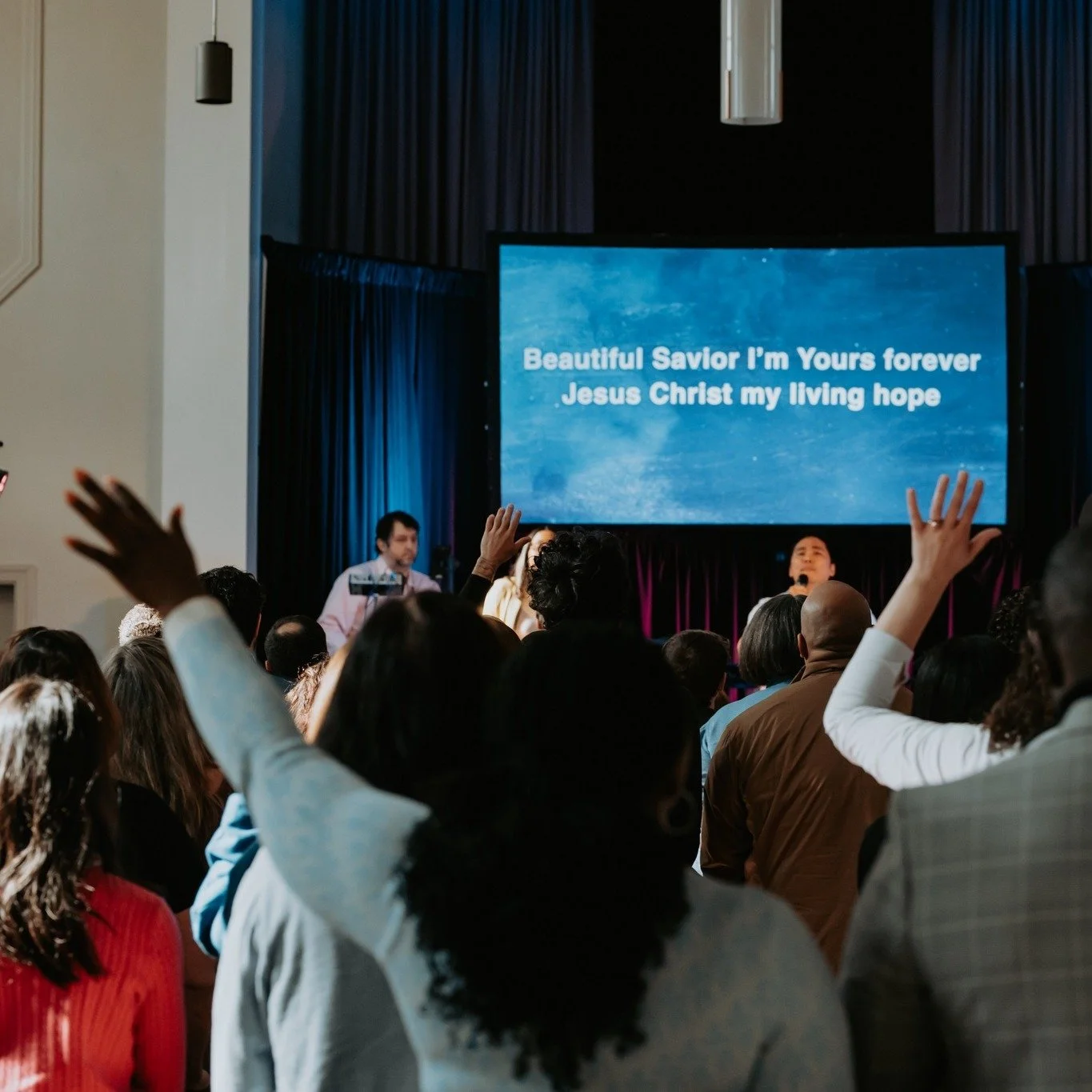Anthem Church