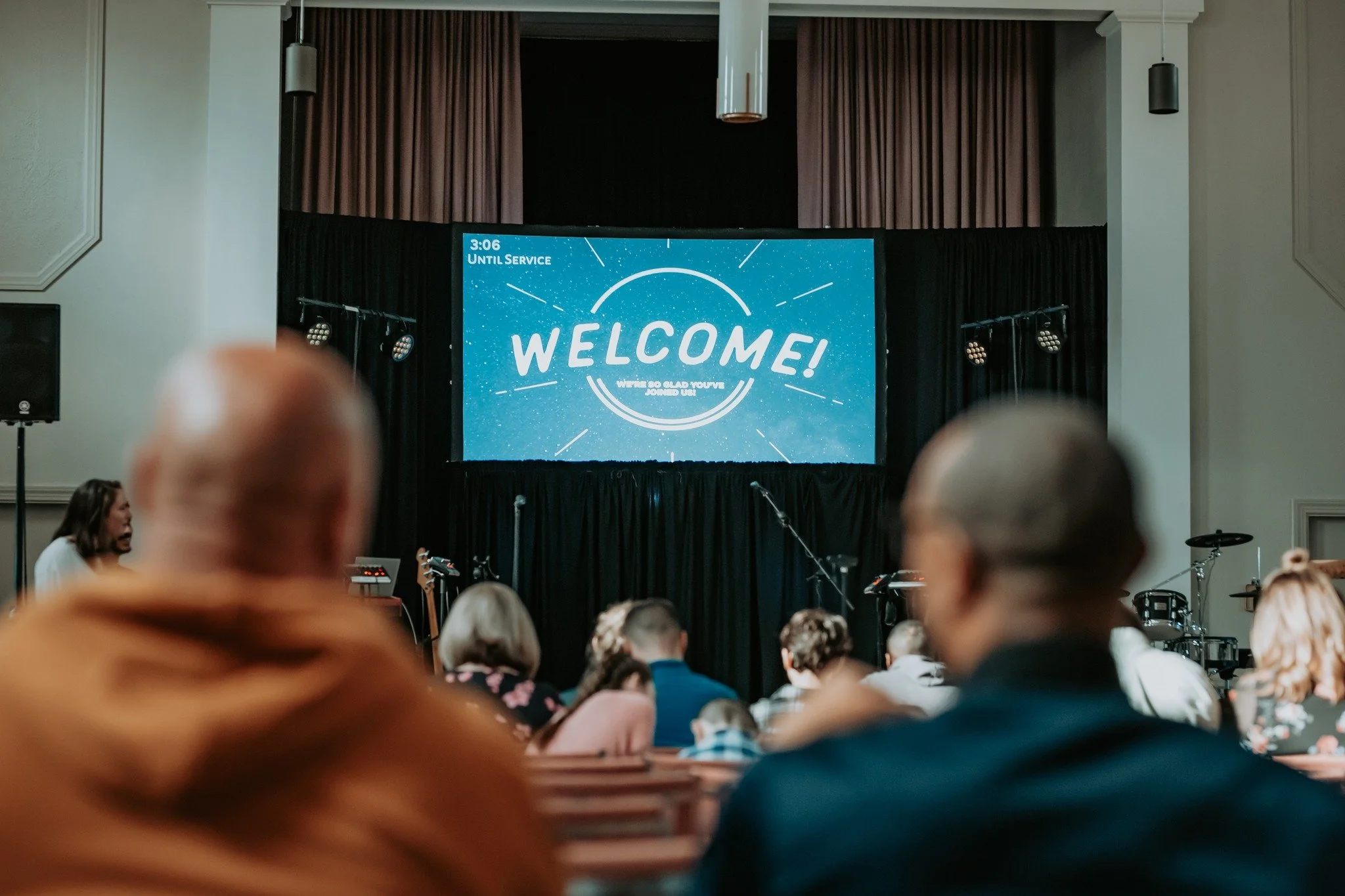 Anthem Church