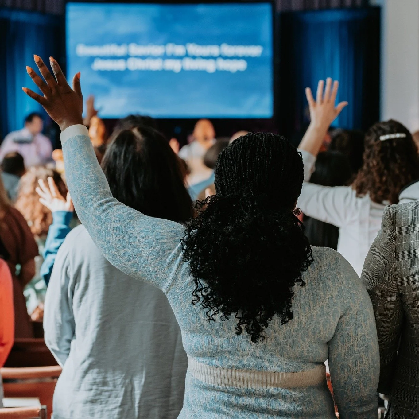 Anthem Church